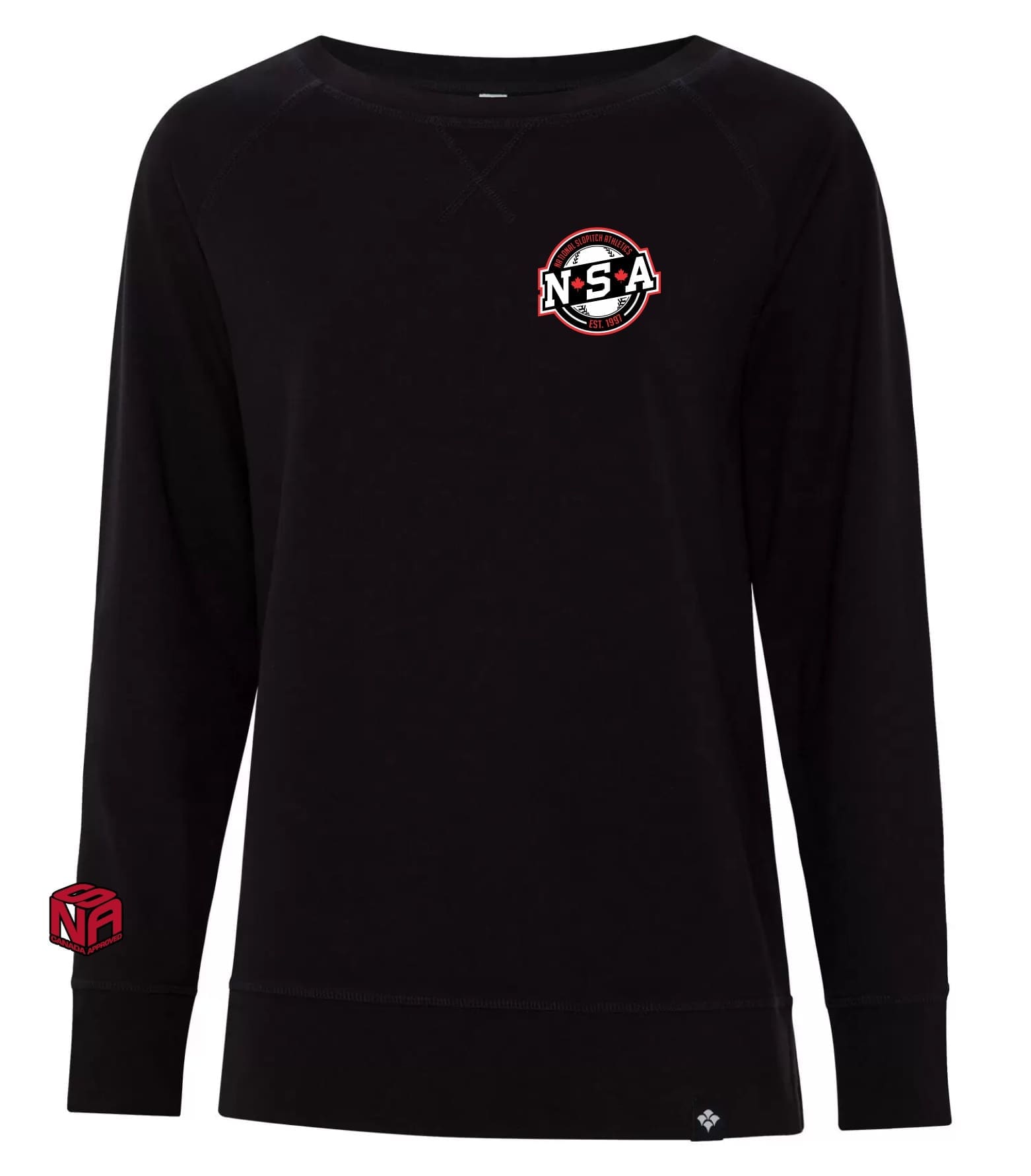 Prize Gallery - NSA Canada